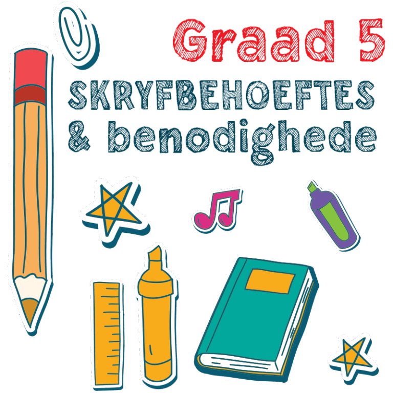 Skoolgelde en skryfbehoeftes – Fichies | Fichardtpark Primêre Skool ...